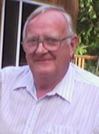 Pat BABCOCK Obituary - Parksville, BC