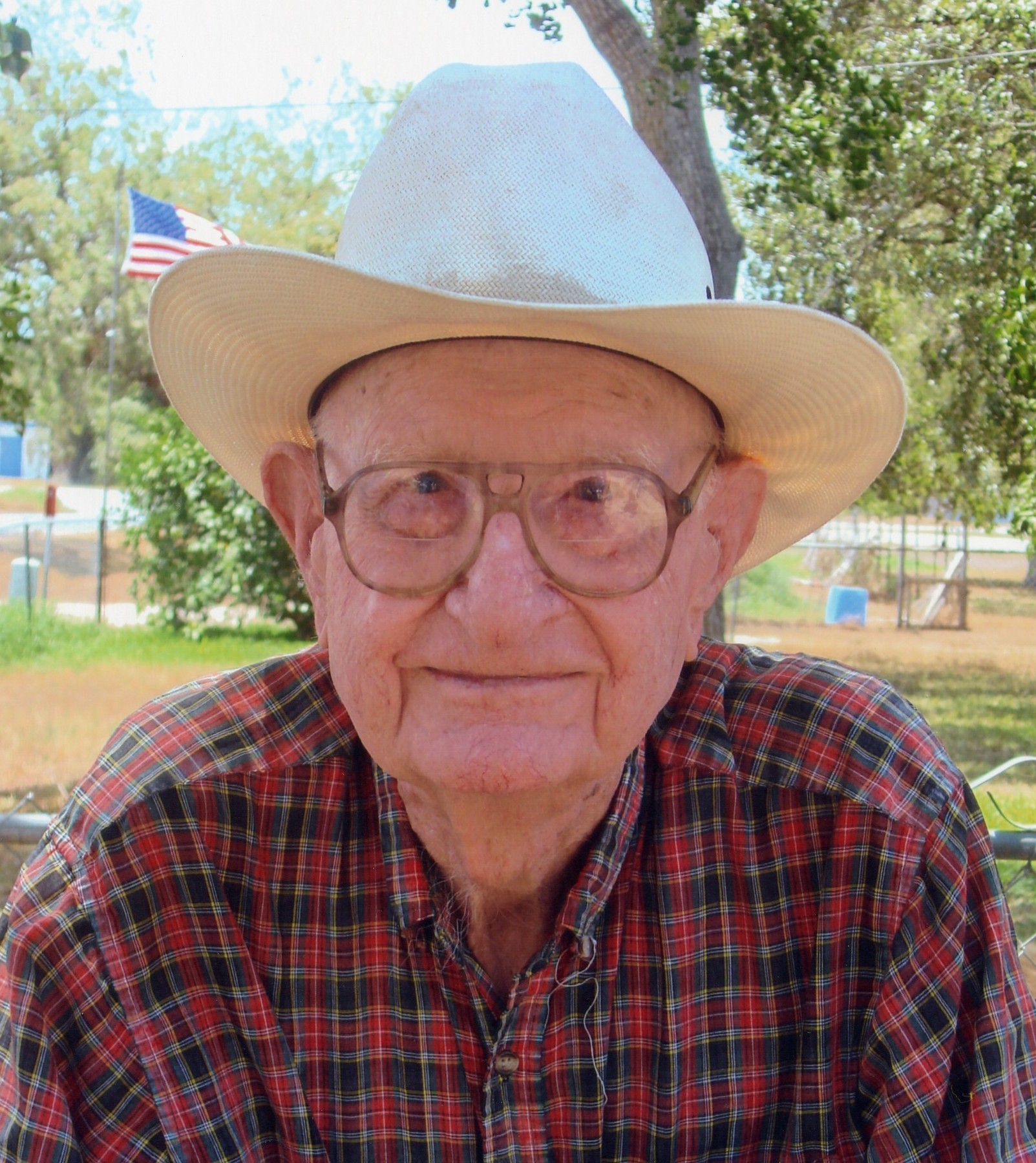 Arvil Hart Obituary - Flatonia, TX