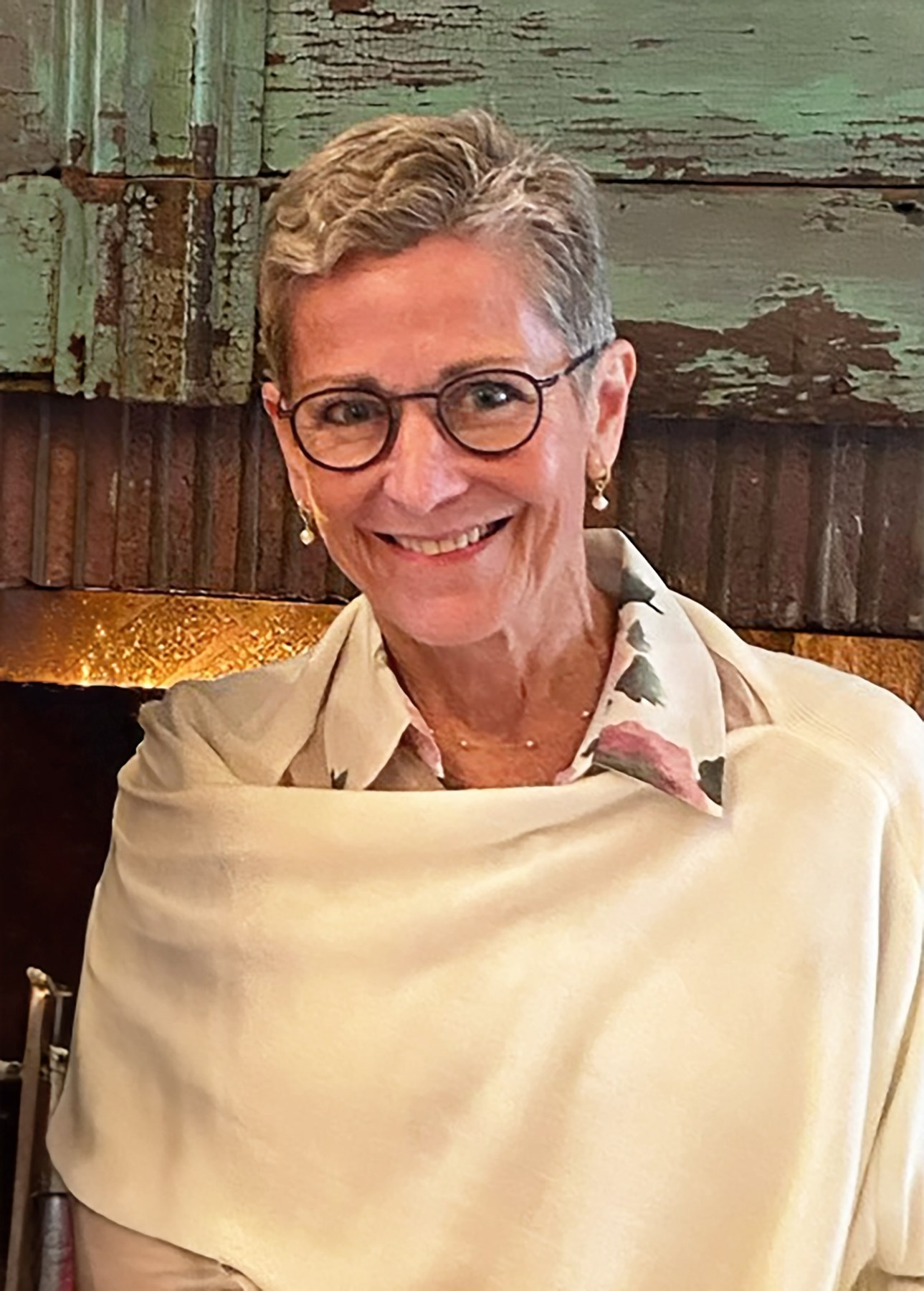 Nancy Case Obituary - Worthington, OH