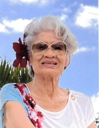 Leina Marie Awai Obituary - Kahului, HI