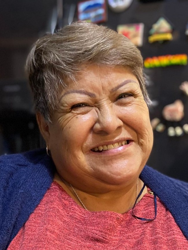 Beatriz Gonzales Obituary - Houston, TX