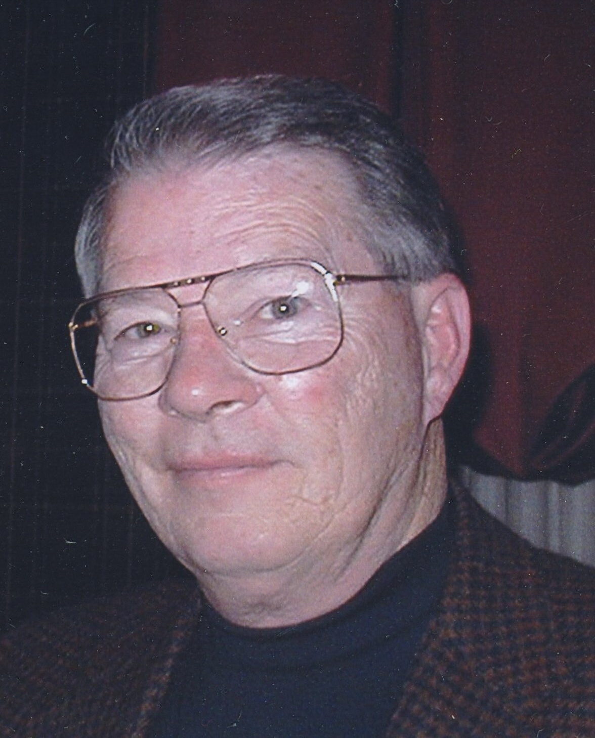 Charles Grant Hanes Jr. Obituary - Harrisburg, PA