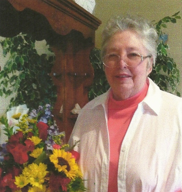 Barbara Ann Grimes Draper Obituary - Wilbur, WA