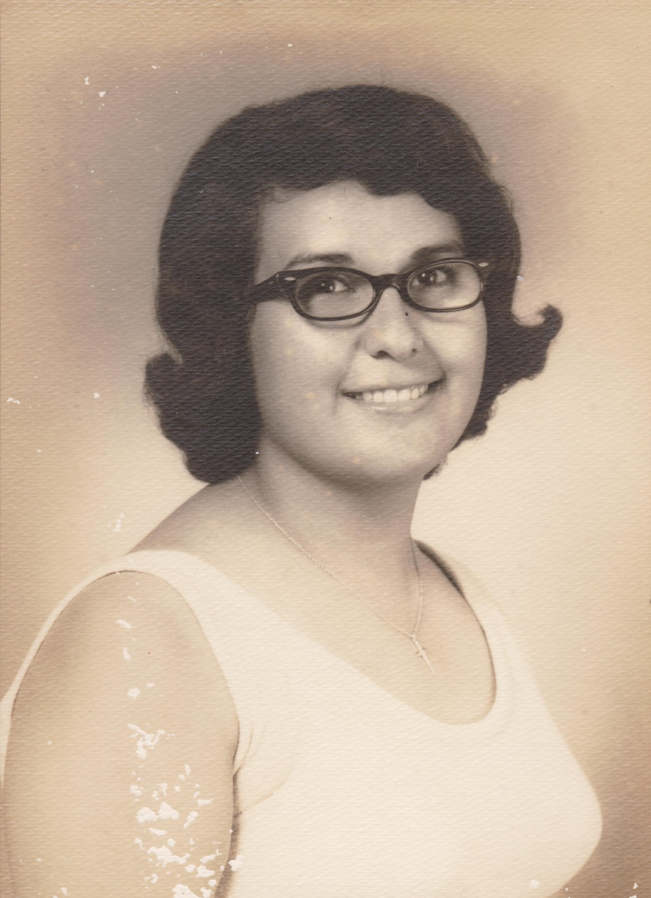Sulema Adrian Pineda Obituary - Corpus Christi, TX