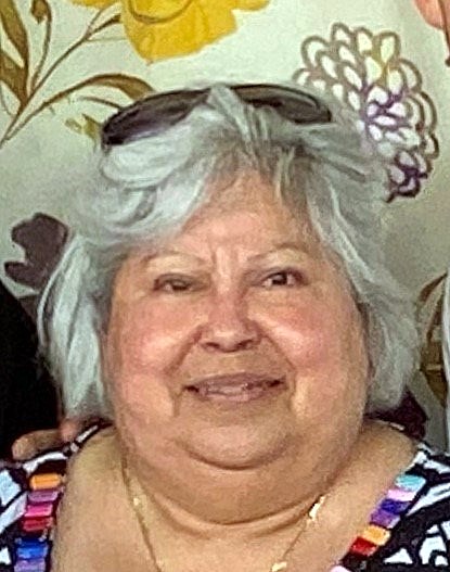 Maria Teresa Ramirez de Castro Obituary - Costa Mesa, CA