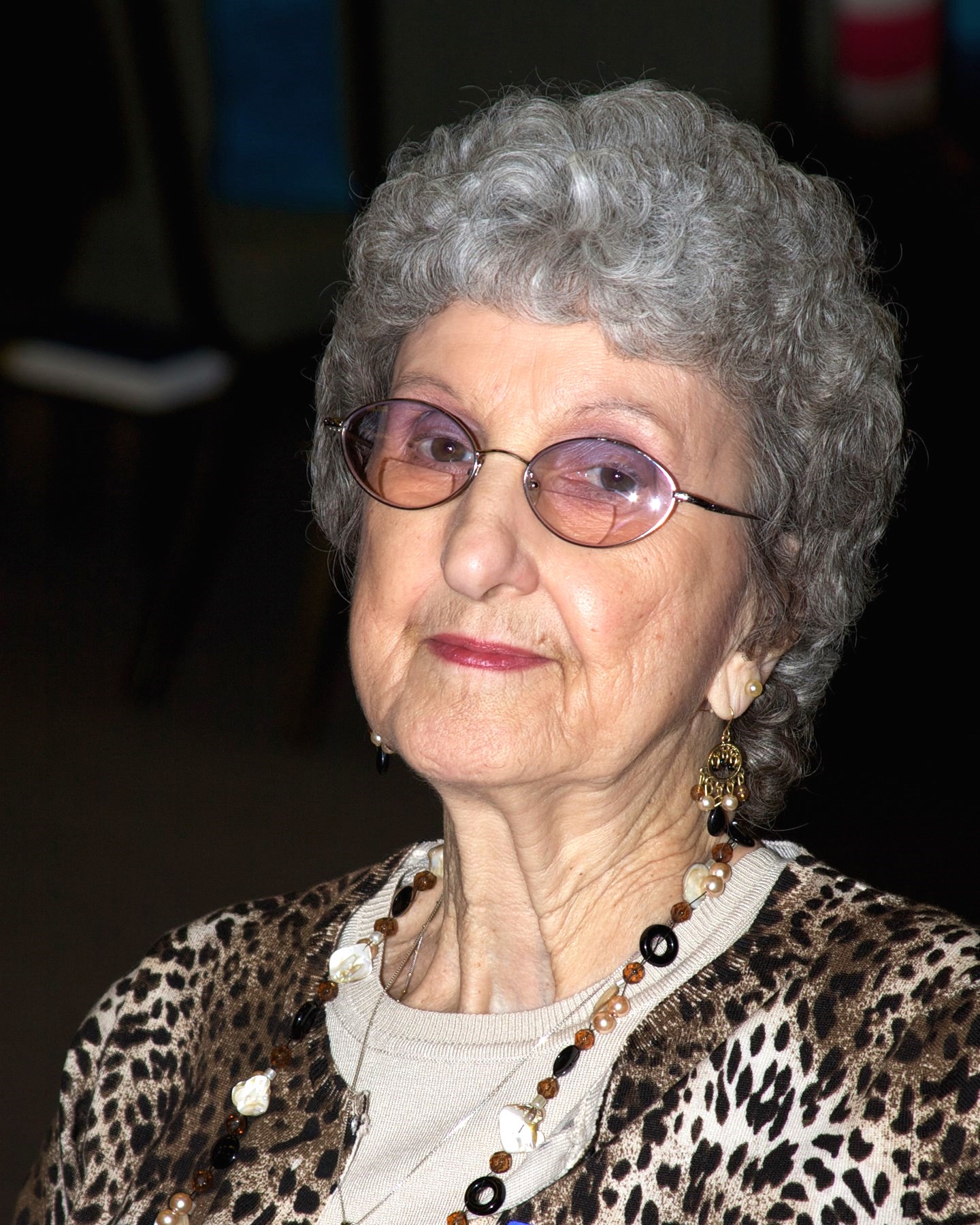 Bernice Jones Obituary - Westlake Village, CA