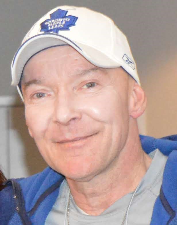 Terence Hughes Obituary - Toronto, ON