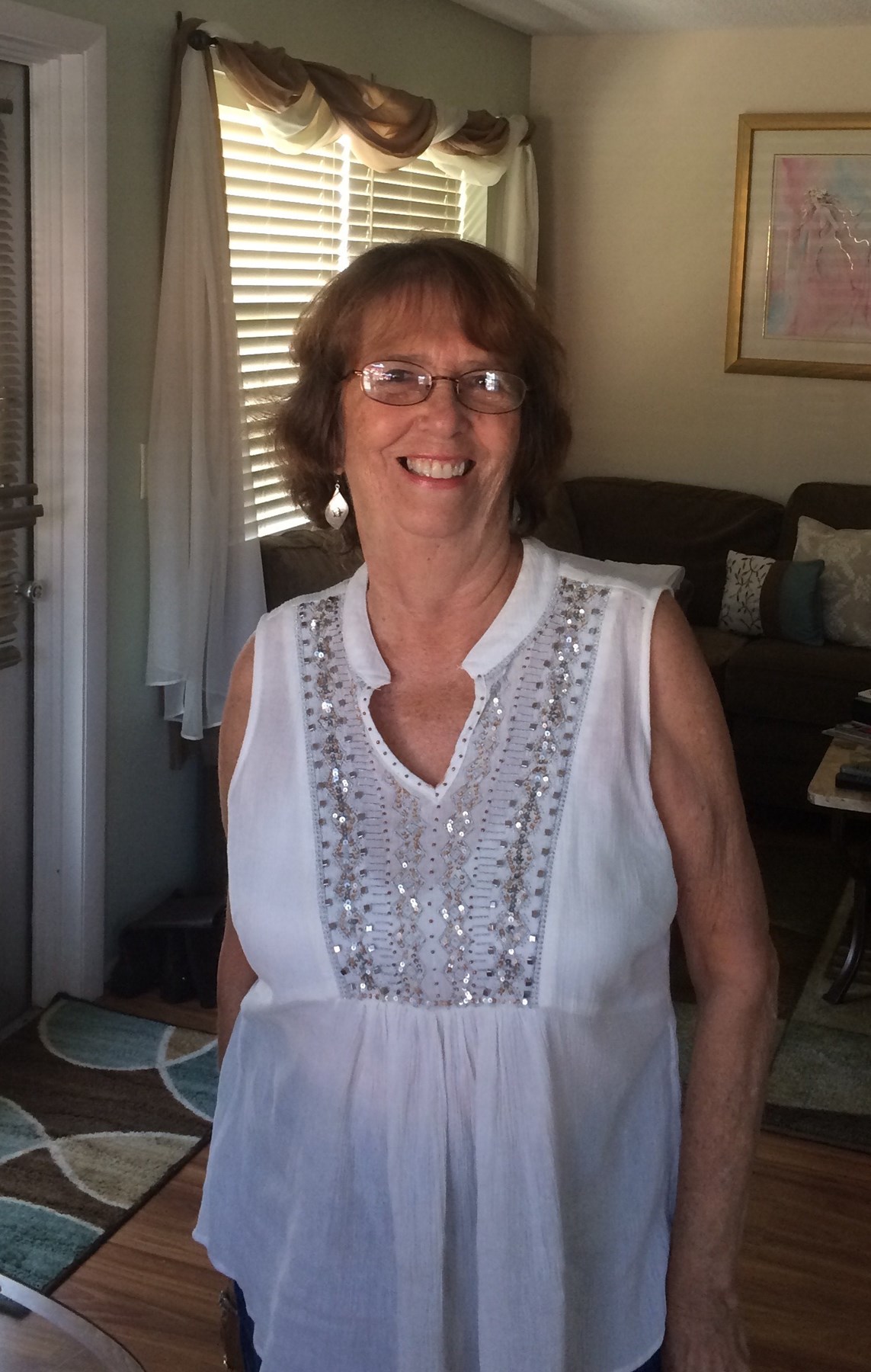 Elizabeth Furkart Obituary - West Palm Beach, FL