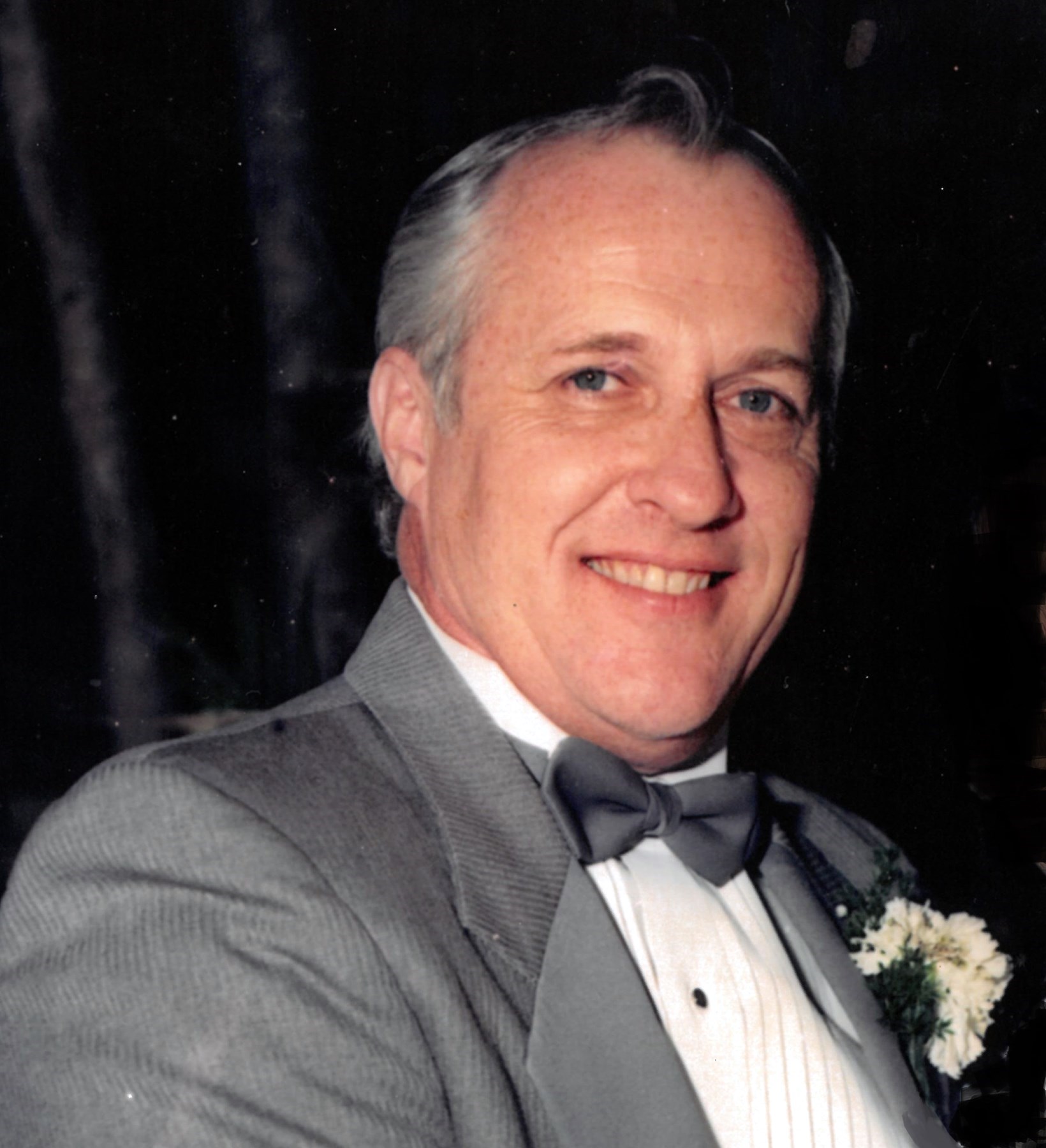 Edward Ludden Obituary - Cape Coral, FL