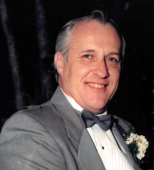 Edward Ludden Obituary - Cape Coral, FL