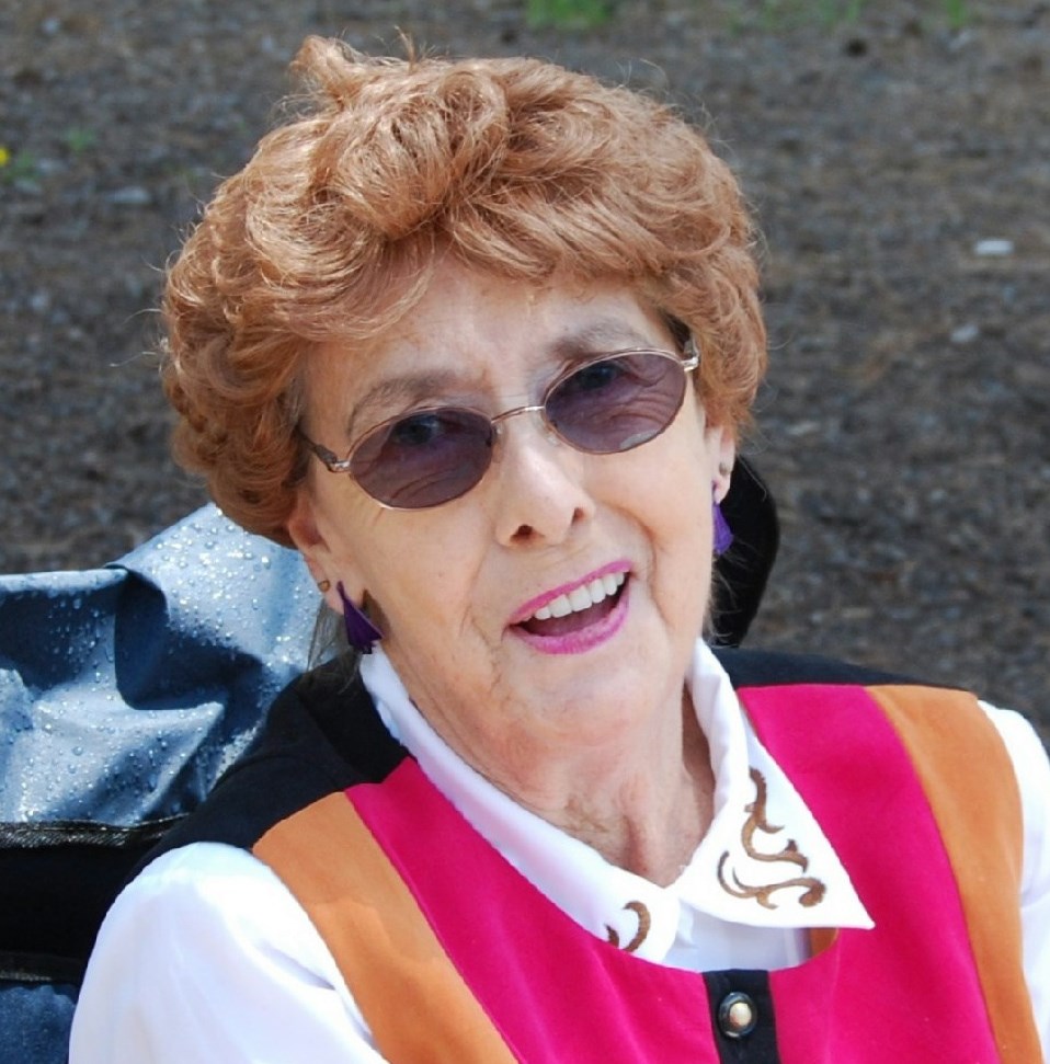 Nellie Roberta Taylor Obituary - Twin Falls, ID