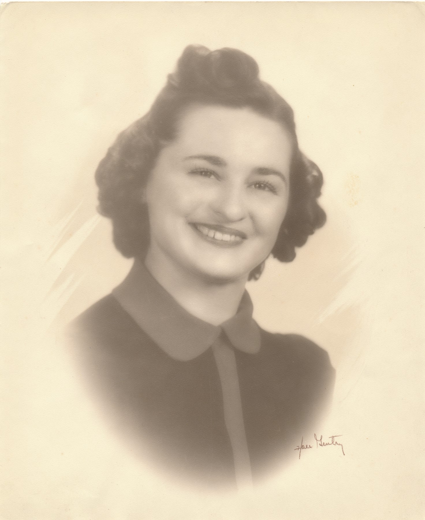 Mary Elizabeth Best Elliott Obituary - Bonita, CA