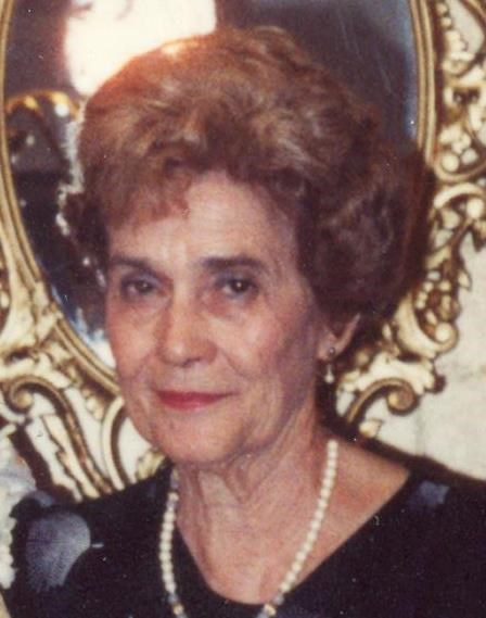 Minerva Gomez Obituary - El Paso, TX