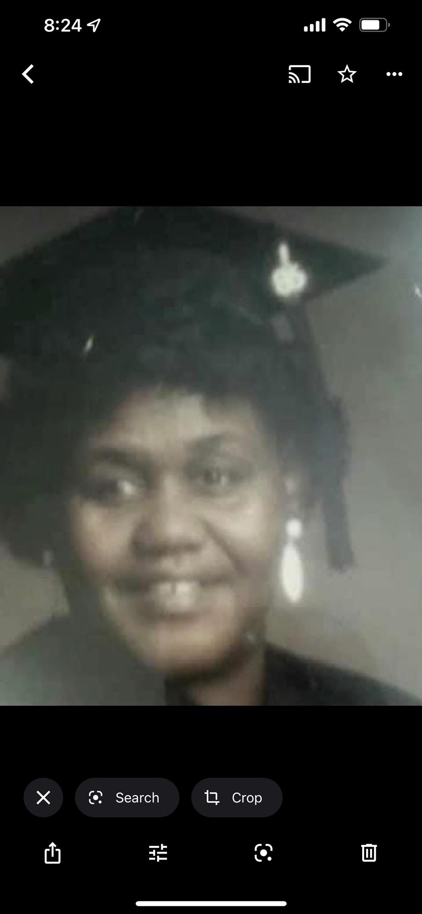 Phyllis Johnson Obituary - Merced, CA