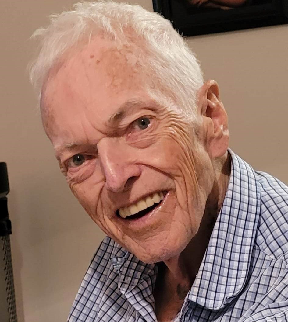 William McConnell Obituary - Pointe-Claire, QC