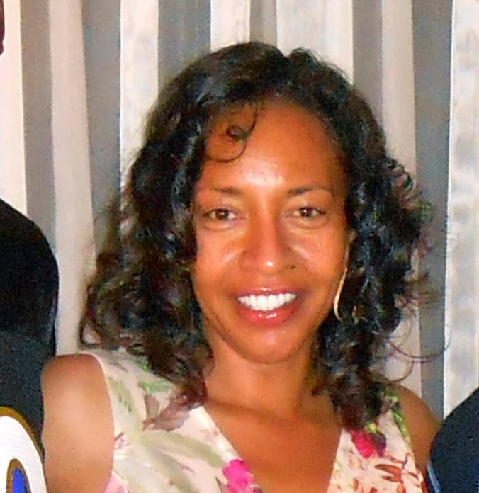 Pauline Jeannette Reed Obituary - Bowie, MD