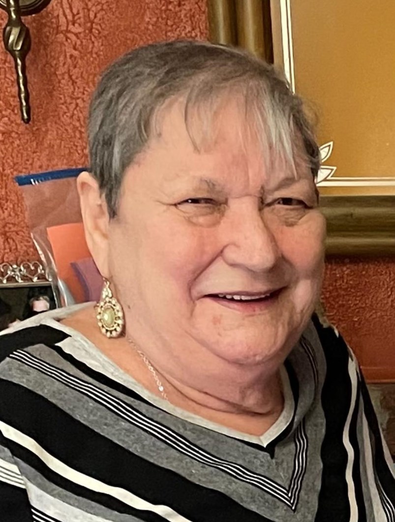 Lucille Workman Mankel Obituary - Marrero, LA