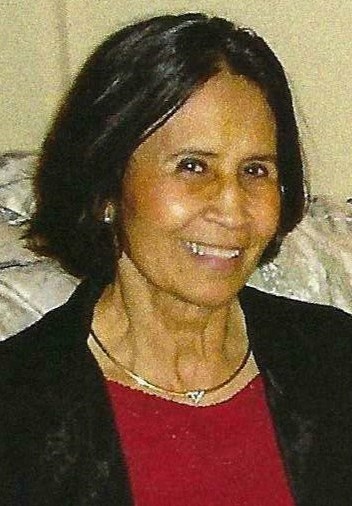 Bertha Bohn Obituary - Reno, NV