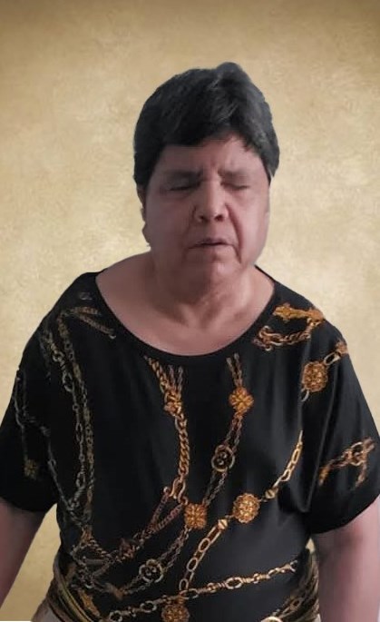 Minerva Sanchez Valdovinos Obituary - Las Vegas, NV