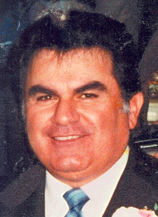 Longino Zamarripa Obituary - Bremerton, WA