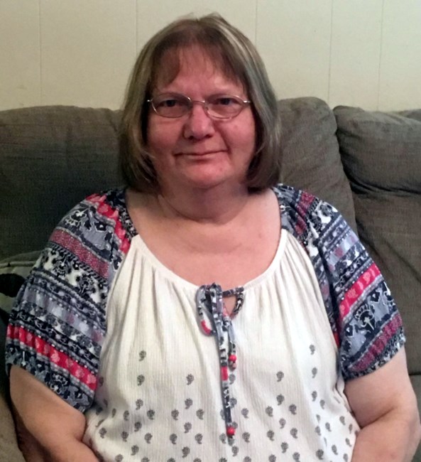 Cathy Gail Johnson Obituary - Kingsport, TN Cathy Gail Johnson Obituary - Kingsport, TN