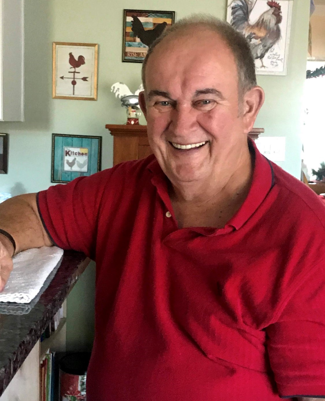 Edward Miller Obituary - Little River, SC