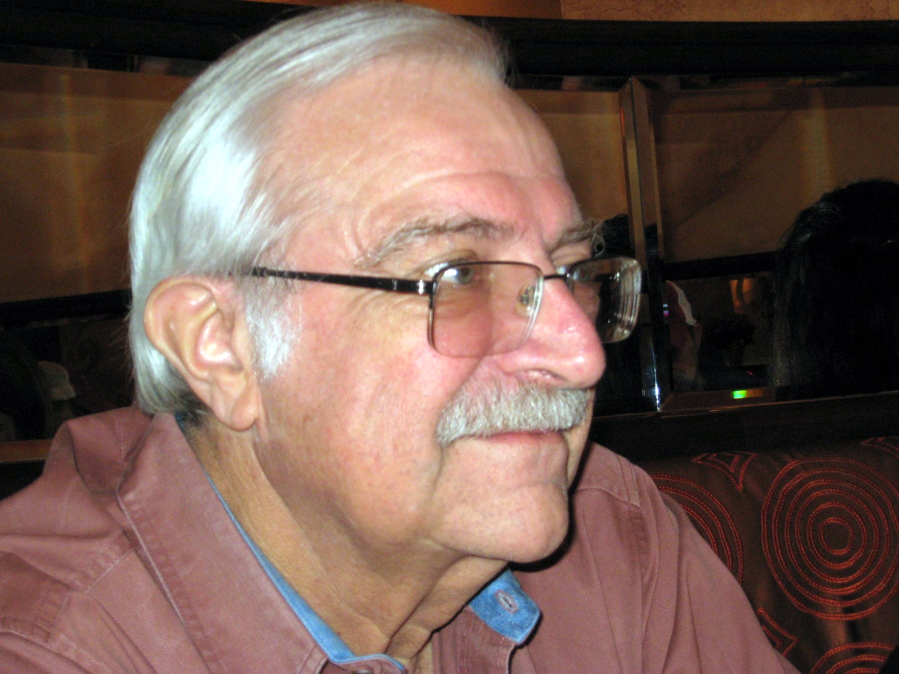 Randall H. Allen Obituary - Pflugerville, TX