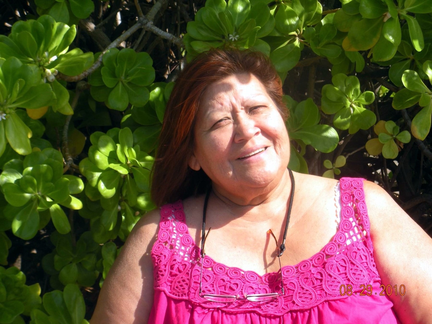 Frances Wright Obituary - Colton, CA
