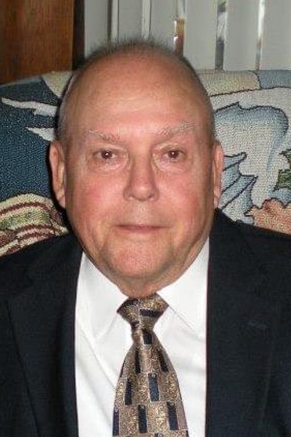 Robert Slater Obituary - Malden, WV