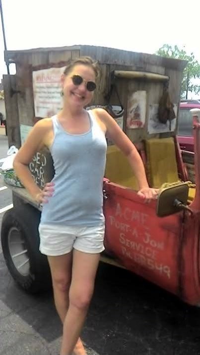 Whitney Lei Courter Obituary - Bartlett, TN