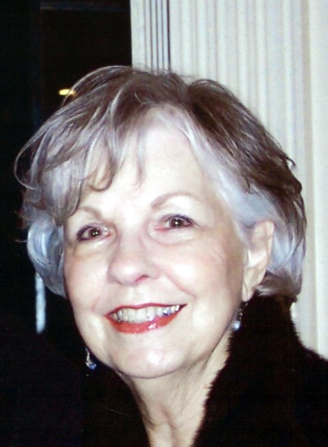 Pat Fernandez Obituary - Tyler, TX