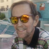 Andrew Ryan Obituary - Eustis, FL