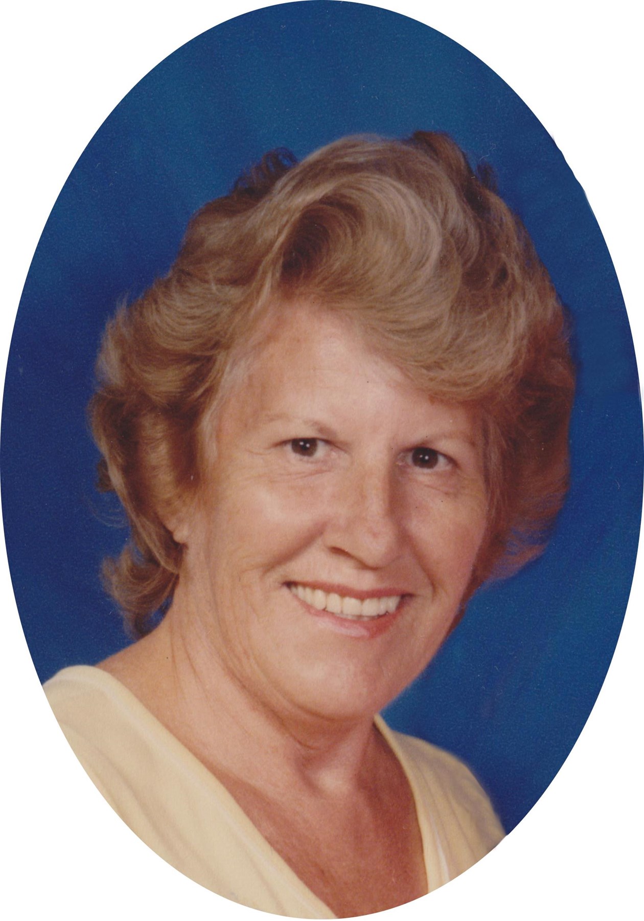 Eva Nelson Obituary - Riverside, CA