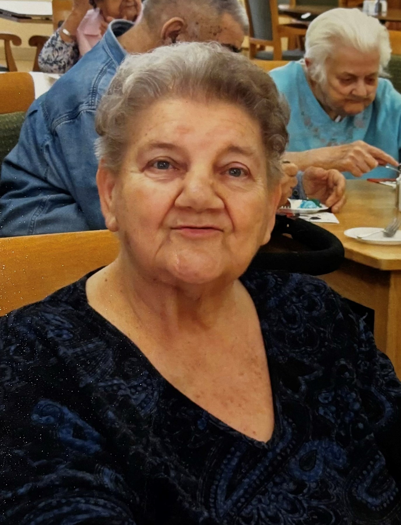 Lara Pricca Obituary - Calgary, AB