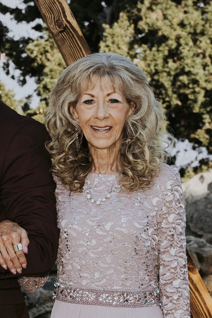 Mary Dawson Obituary - San Diego, CA