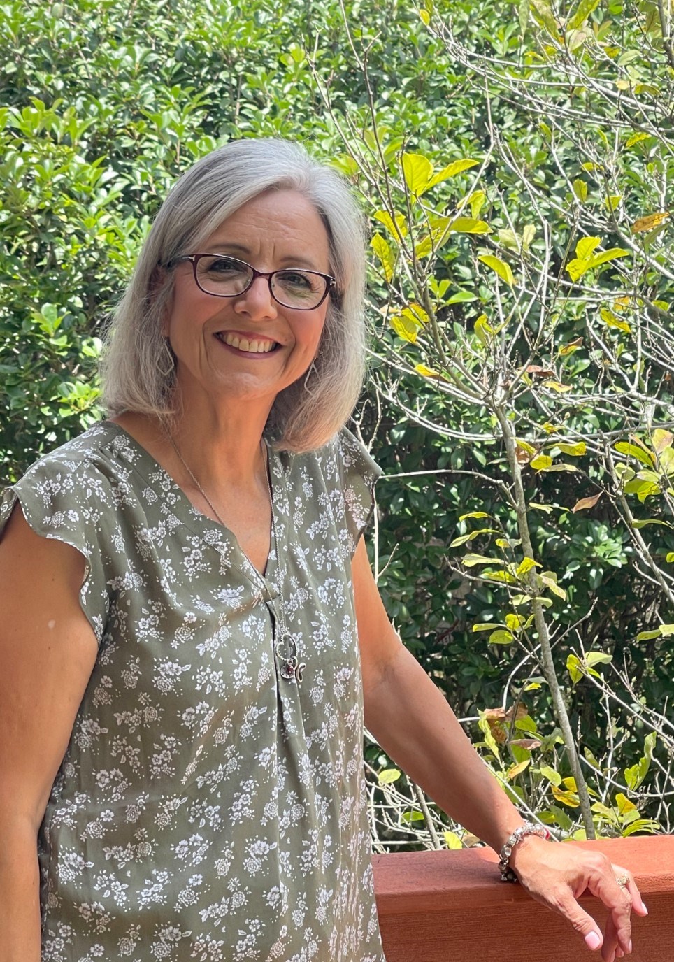 Deborah Davidson Obituary - San Antonio, TX