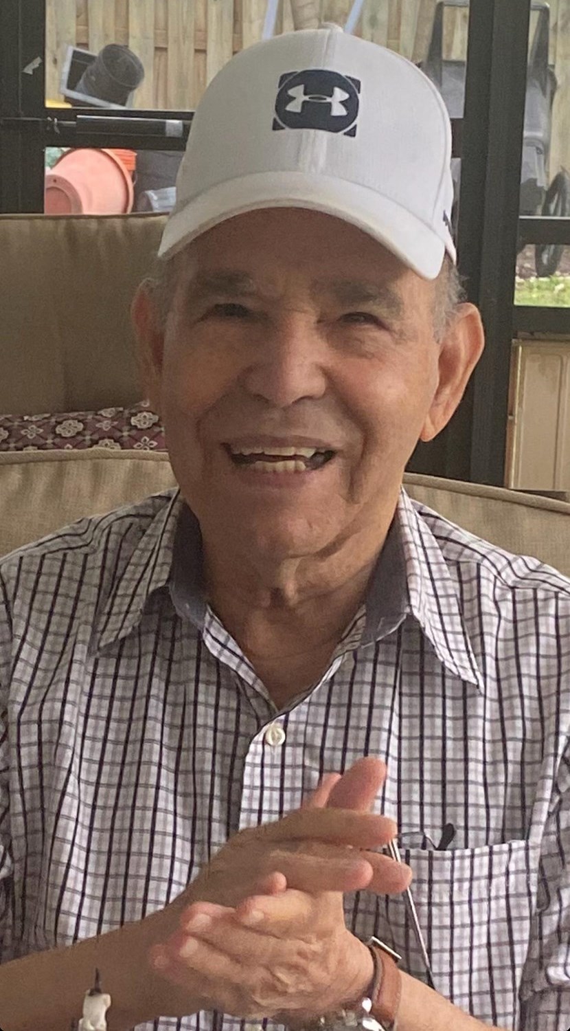 Ramon Ulloa Obituary - Miami, FL
