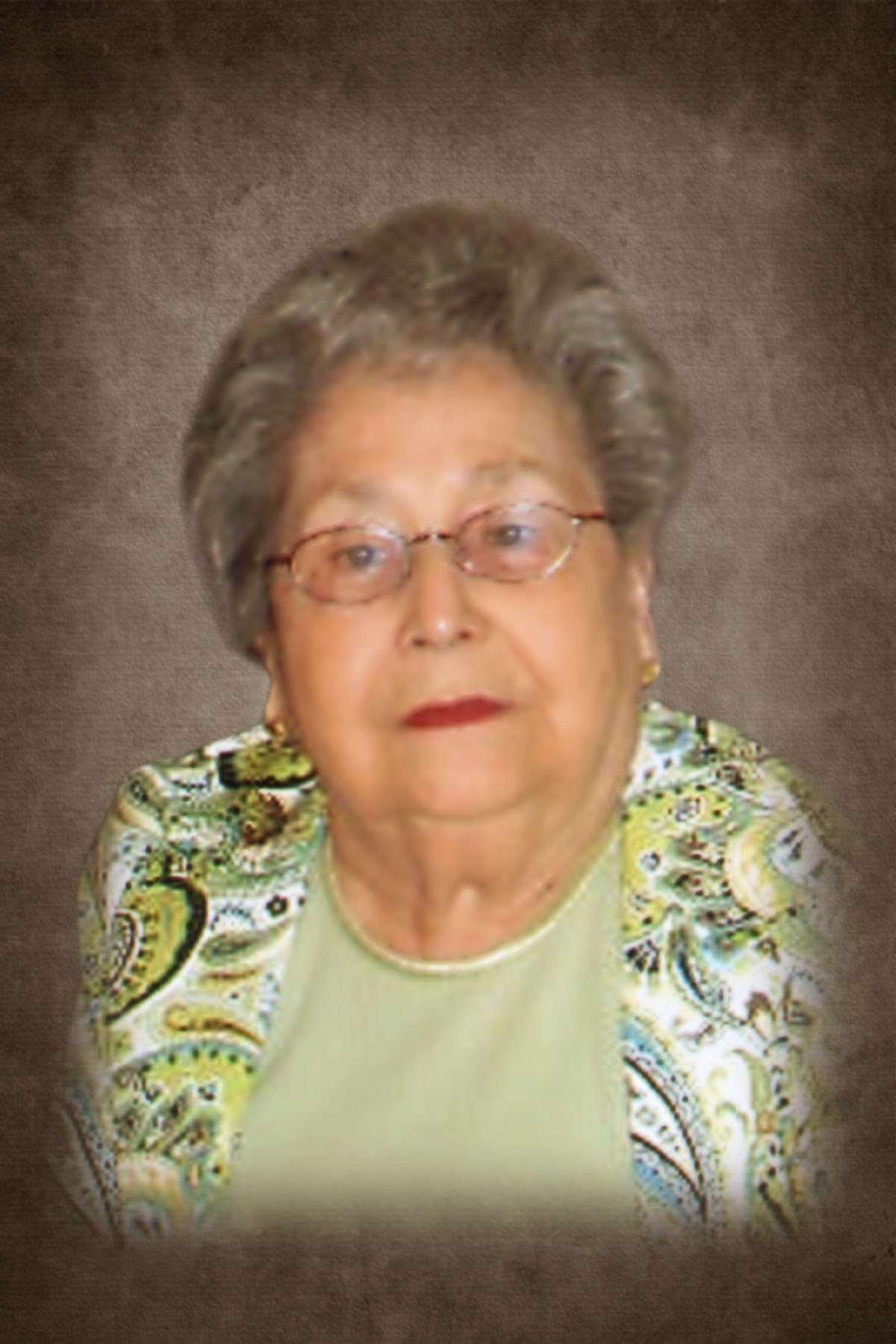 Lucille Mentesana Yarbrough Obituary - Dallas, TX