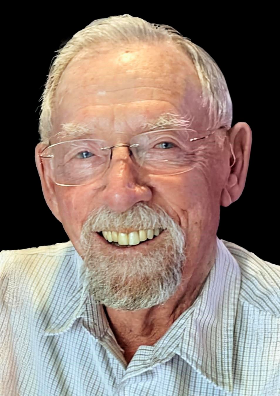 Thomas Scarborough Obituary - Wheat Ridge, CO