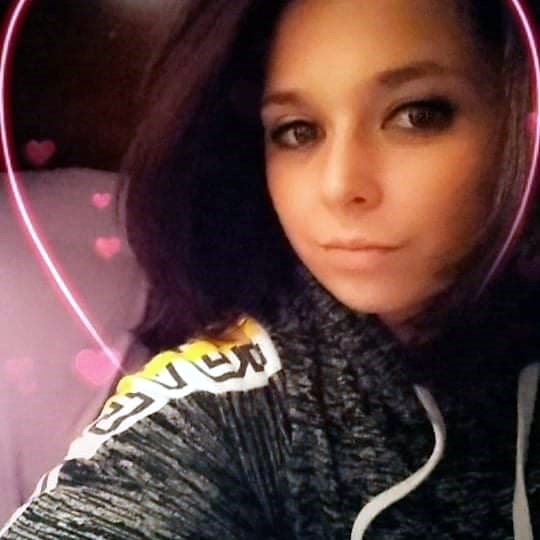 Hazel "Danielle" Perry Obituary - McDonough, GA