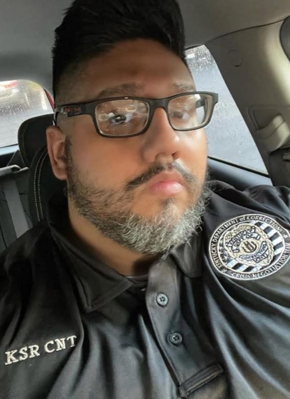 George Ramirez Obituary - Lagrange, KY