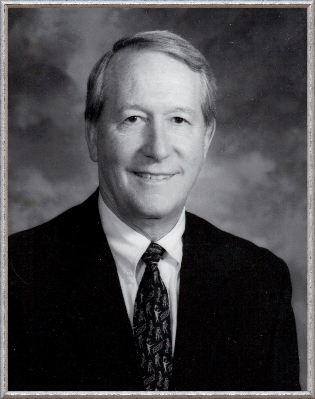 Charles Barrett Monday II Obituary - Houston, TX