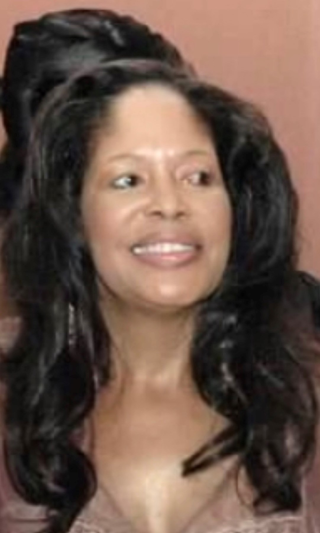 Corma Cita Luper Collins Obituary - Austin, TX