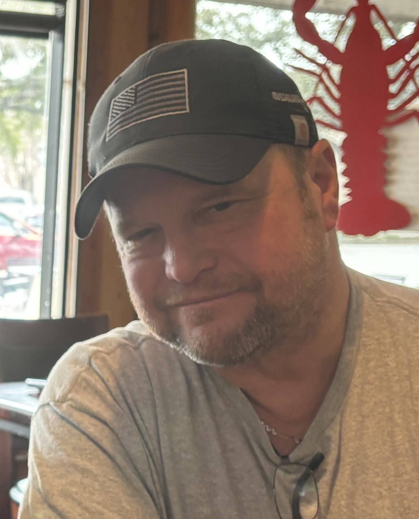 Gerald Atkins Obituary - Pflugerville, TX