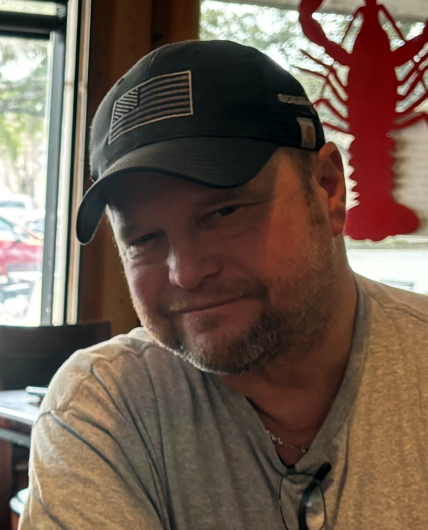 Gerald Atkins Obituary - Pflugerville, TX