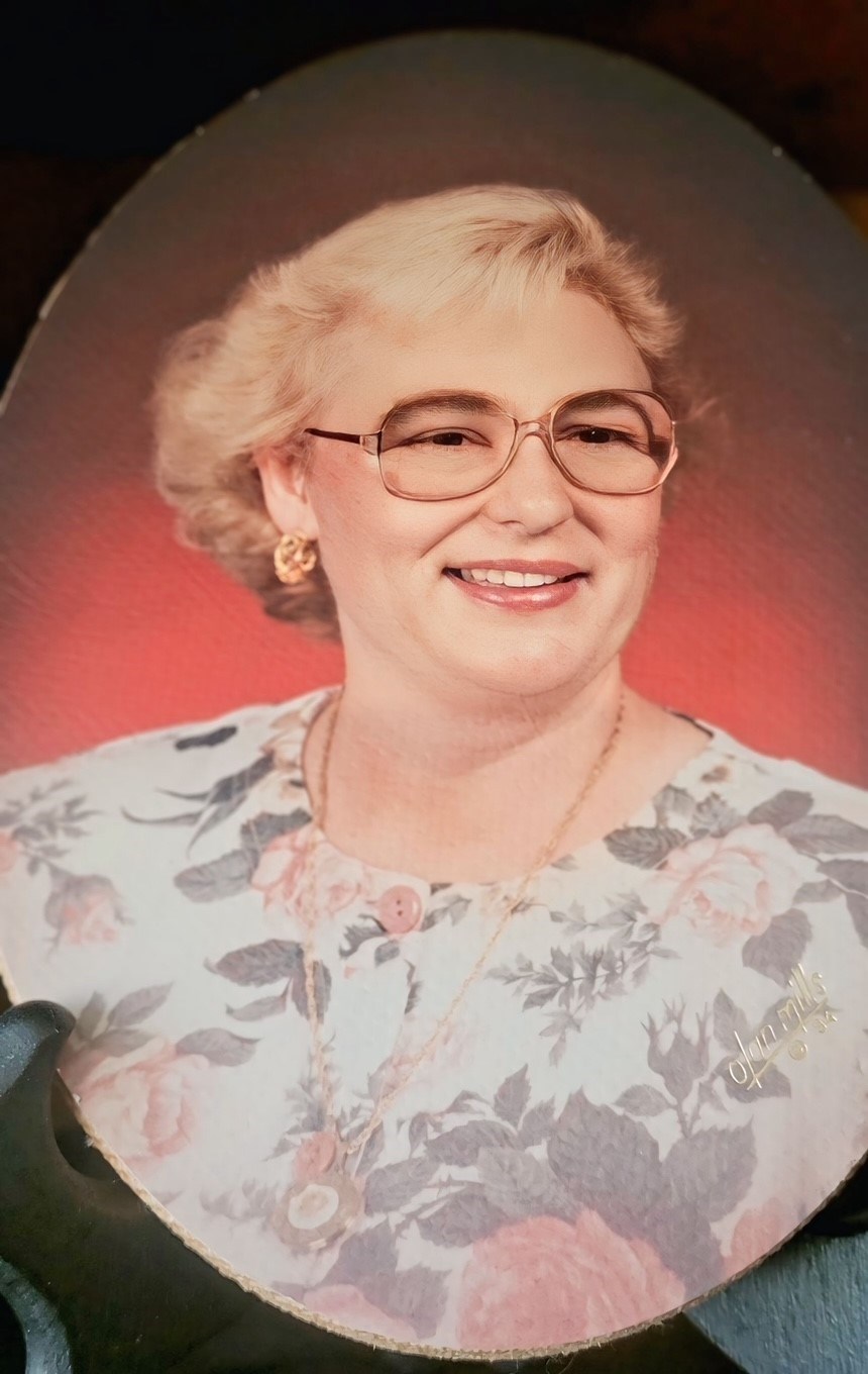 Zita Wixson Fiori Obituary - Orange City, FL