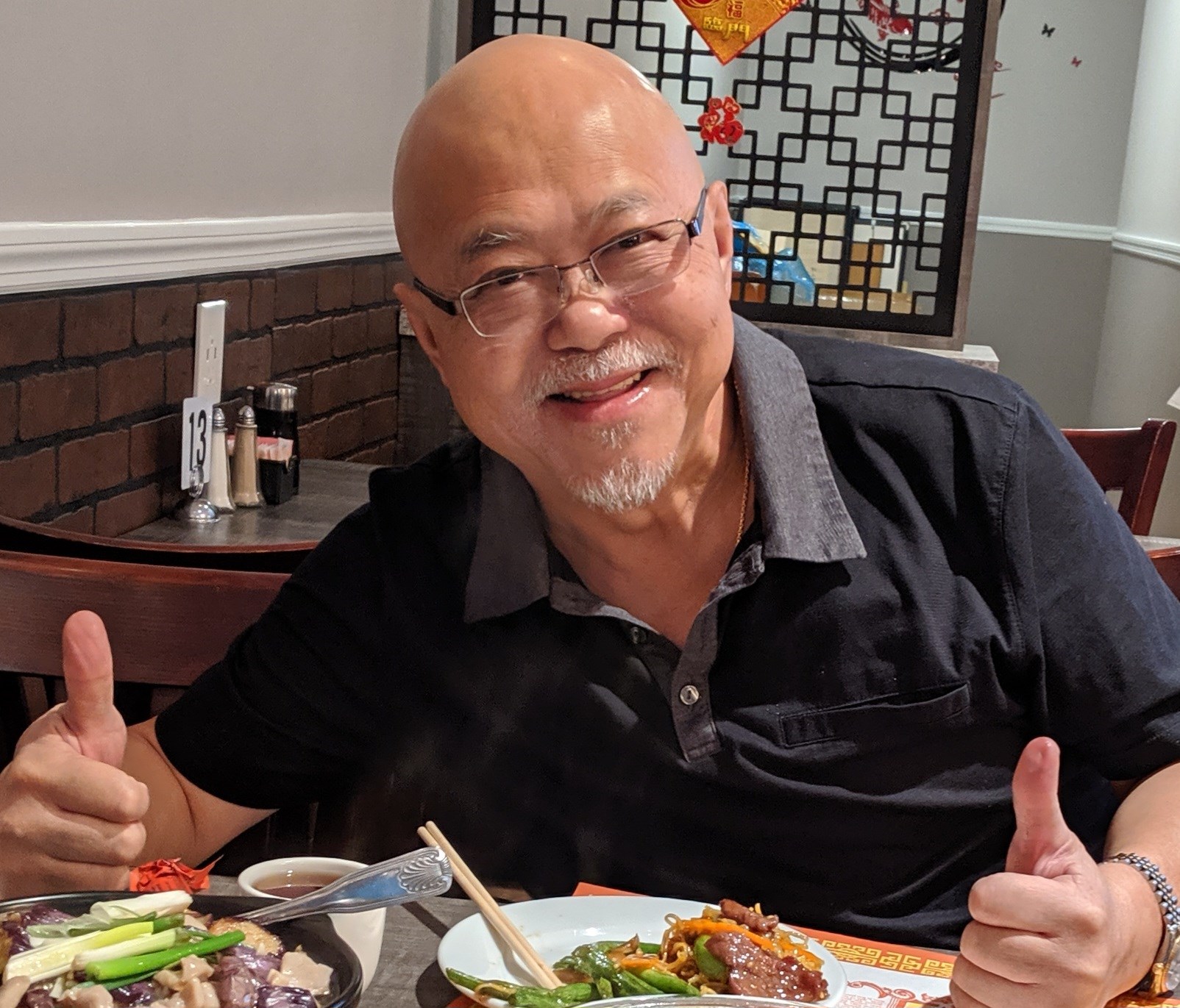 Philip Chan Obituary - Brandon, FL