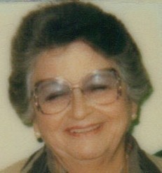 Eunice J Jetton Obituary - Fort Smith, AR