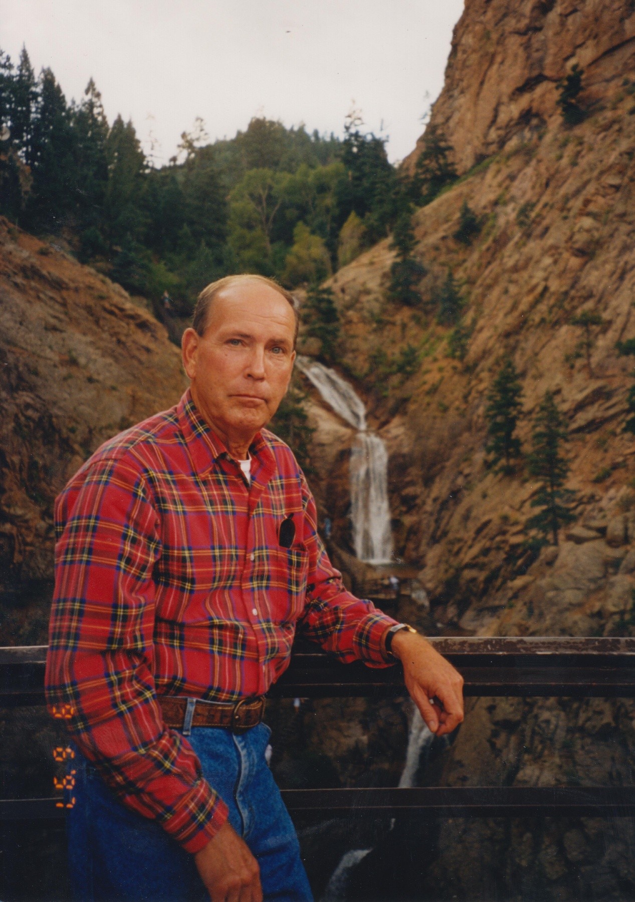 Raymond Richard Burns Jr. Obituary - Houston, TX