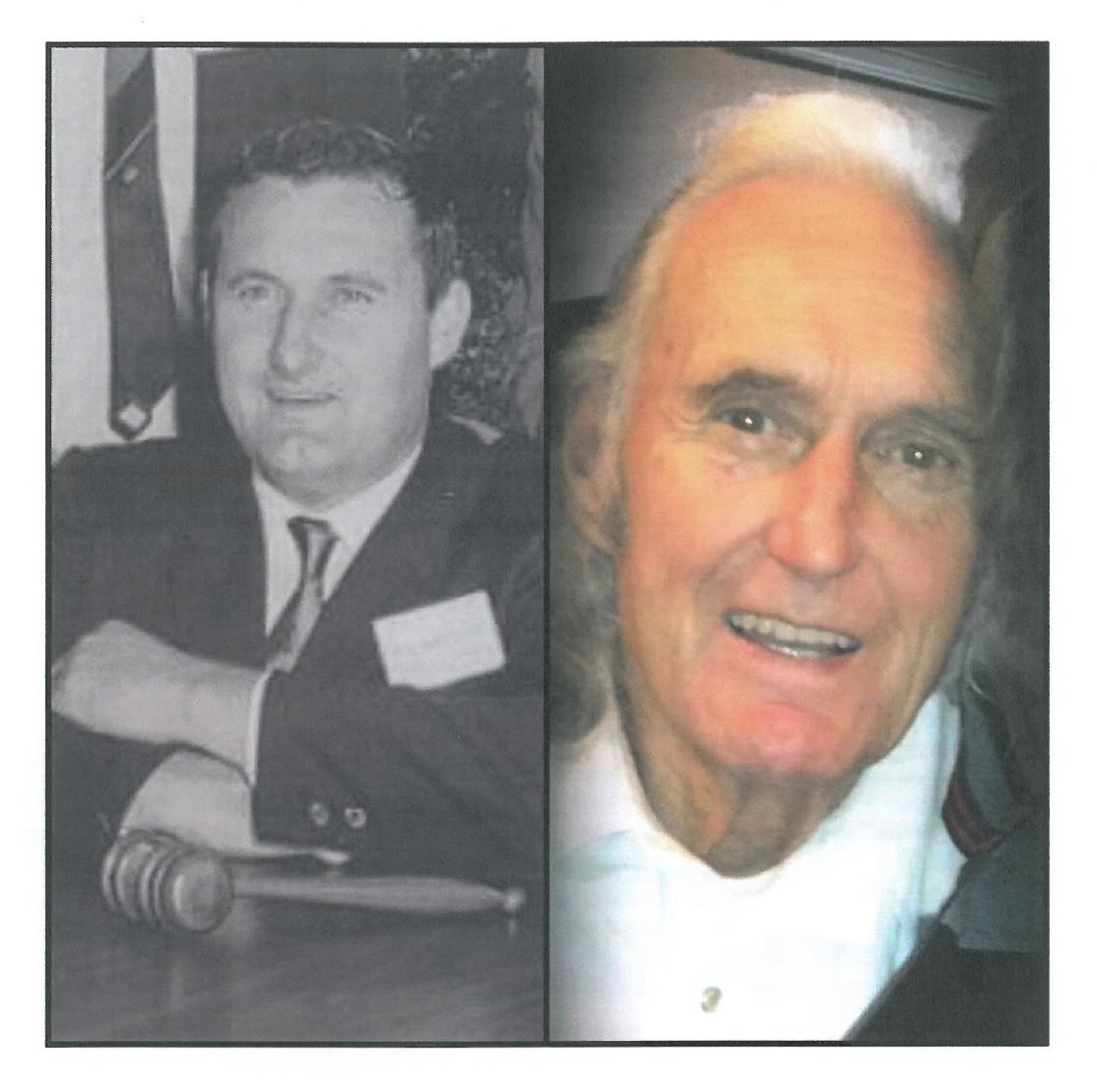 Robert WOODRUFF Obituary - Nanaimo, BC